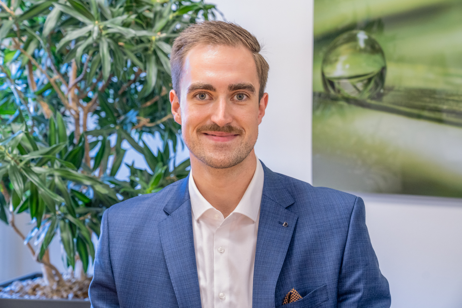 Vita Dominic Rühl - Rühl & Partner